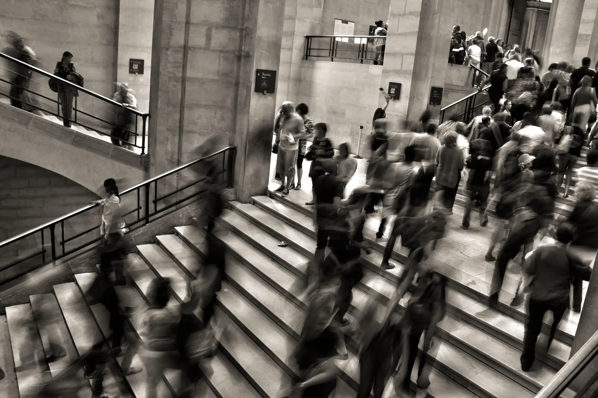 Improved public access | SafeTime Limited